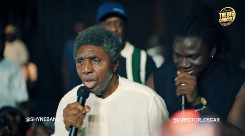 Still Searching - Atela & Bongos Ikwue